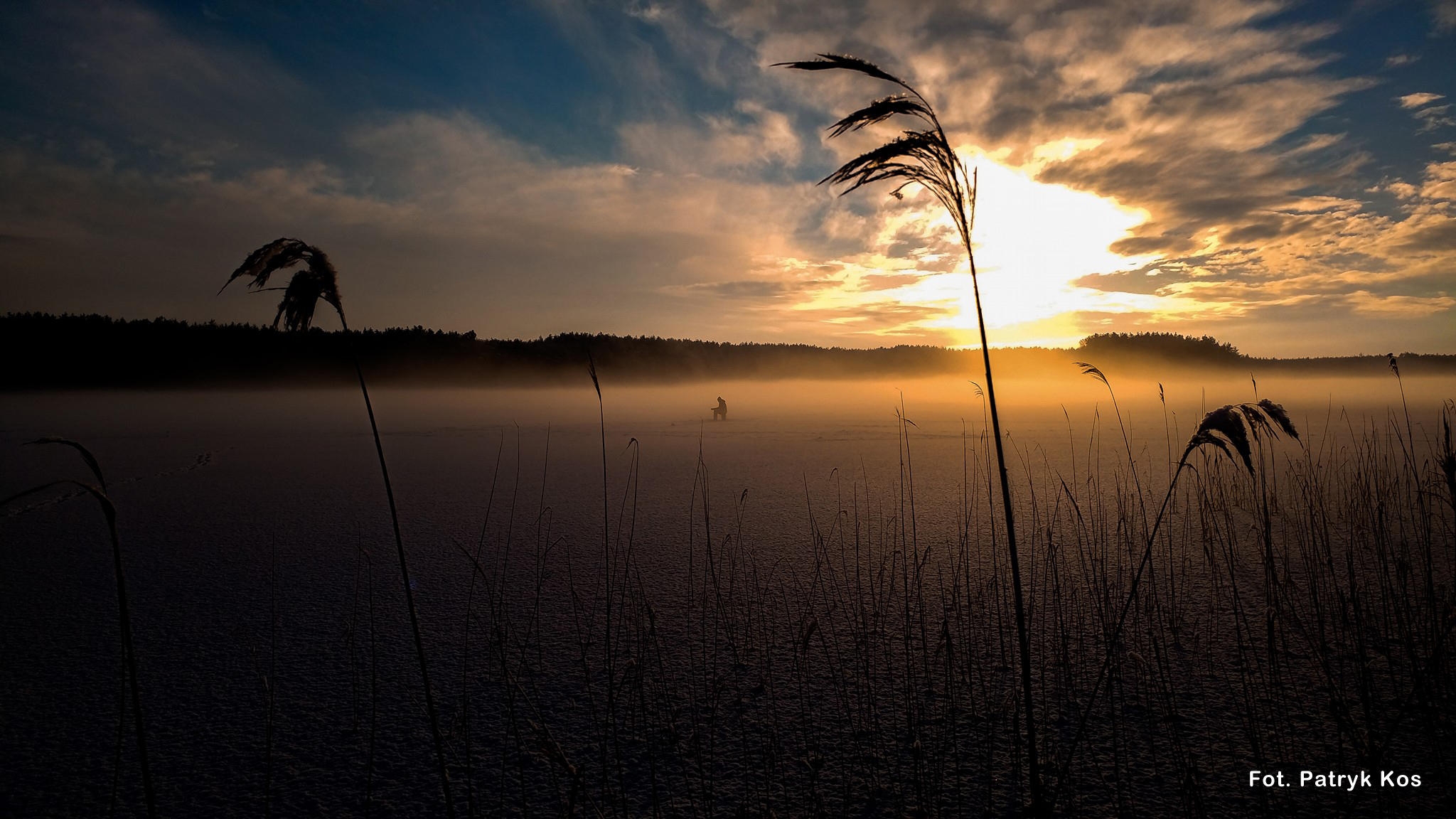 Jezioro Gołuń – Odwiedź Kaszuby